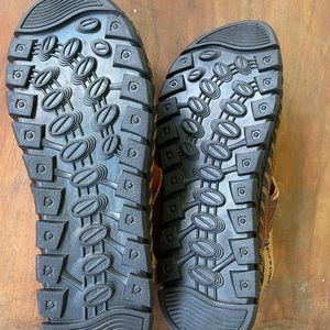 Shoes | Mens Breathable Hand Made Mesh Sandals | Poshmark